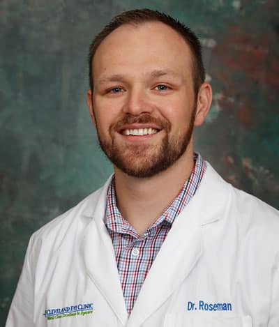 Staff | LASIK Surgery Center in Cleveland, OH | Clear Choice
